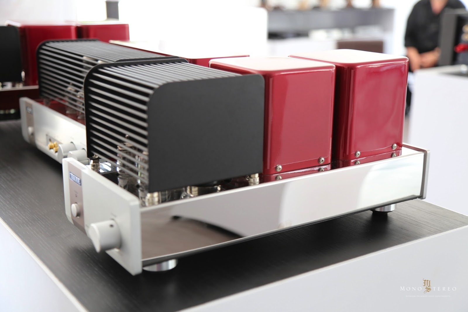 Ultimate Audio store grand opening – M & S | Ultimate High-Fidelity