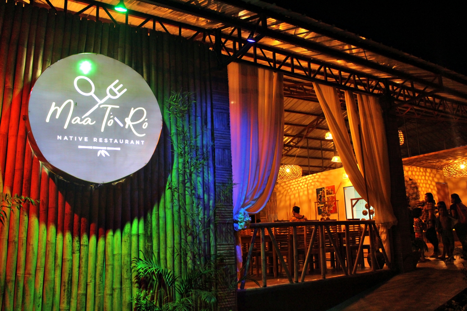 A Taste of Maa To Ro’s Bagobo-Klata Heritage Cuisine - Nomadic Experiences
