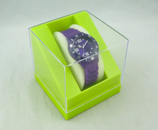 Custom Plastic Packaging: Watch Storage Ideas - Plastic Boxes