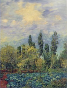 LA UNIDAD MORELOS: FRANCISCO GOITIA: Algunos cuadros de este gran ...