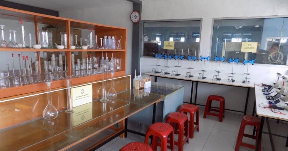 Diskusi 1 Management LAB IPA ~ Kuliah Pendidikan Fisika S1 Universitas ...