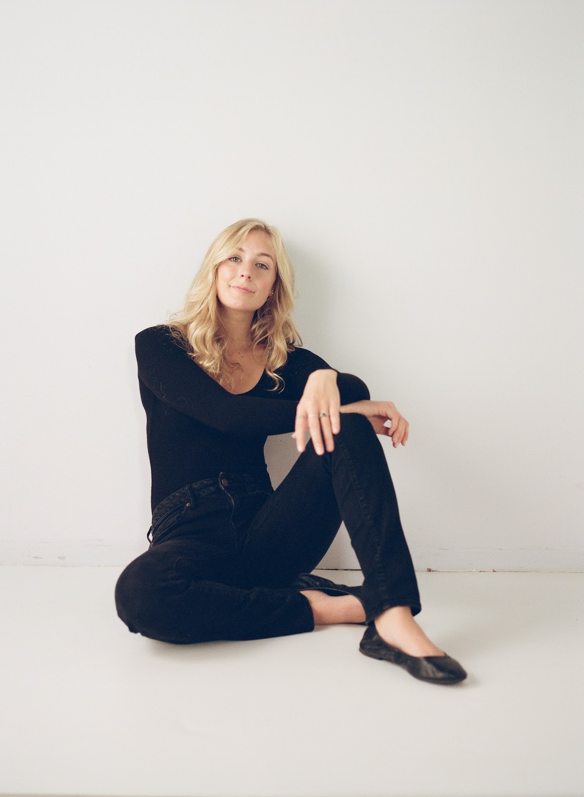 In the Studio with Addie Kelly - Part 2 - Threedown - Matt Stoffel