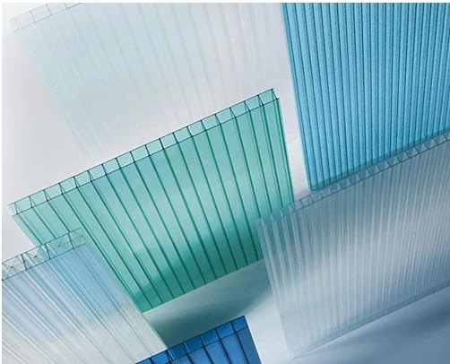 Kapoor Plastics: Advantages of Multiwall Polycarbonate Panels