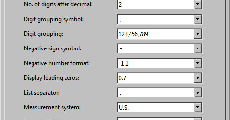 Fungsi FormatNumber di MS Access - Access Terapan