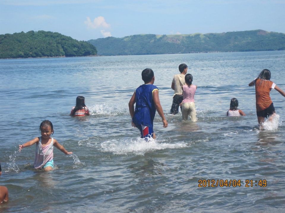 Amazing Tourist Spots of CamSur