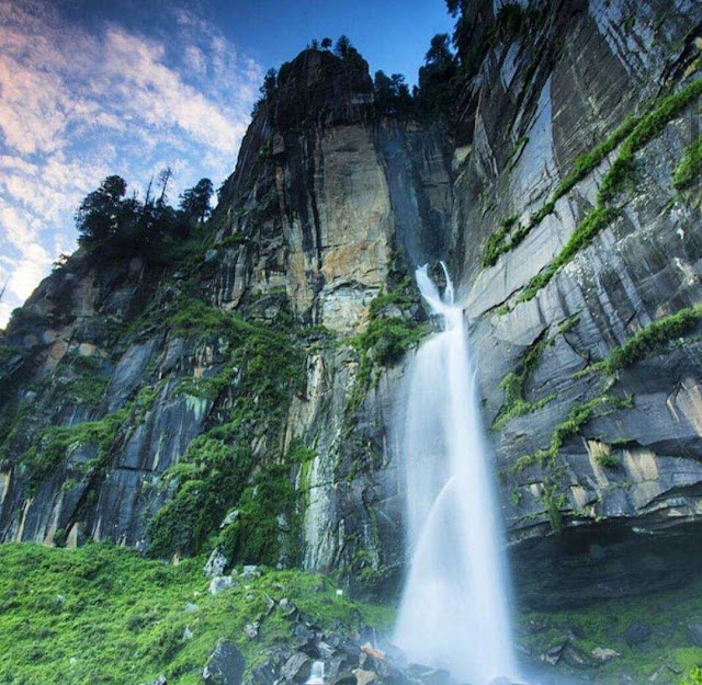 traveltourist: Best tourists places to visit in manali with Images|2020