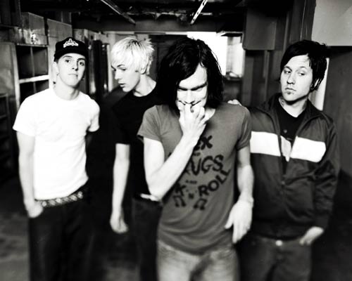 THE 10 GREATEST EMO BANDS ~ EMOGinations