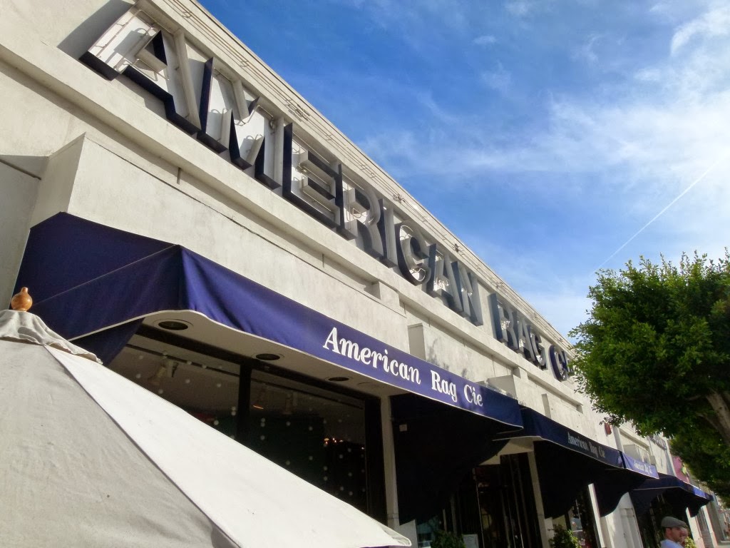 Things To Do In Los Angeles: I Spent a Day Exploring Jamie Lee Curtis ...