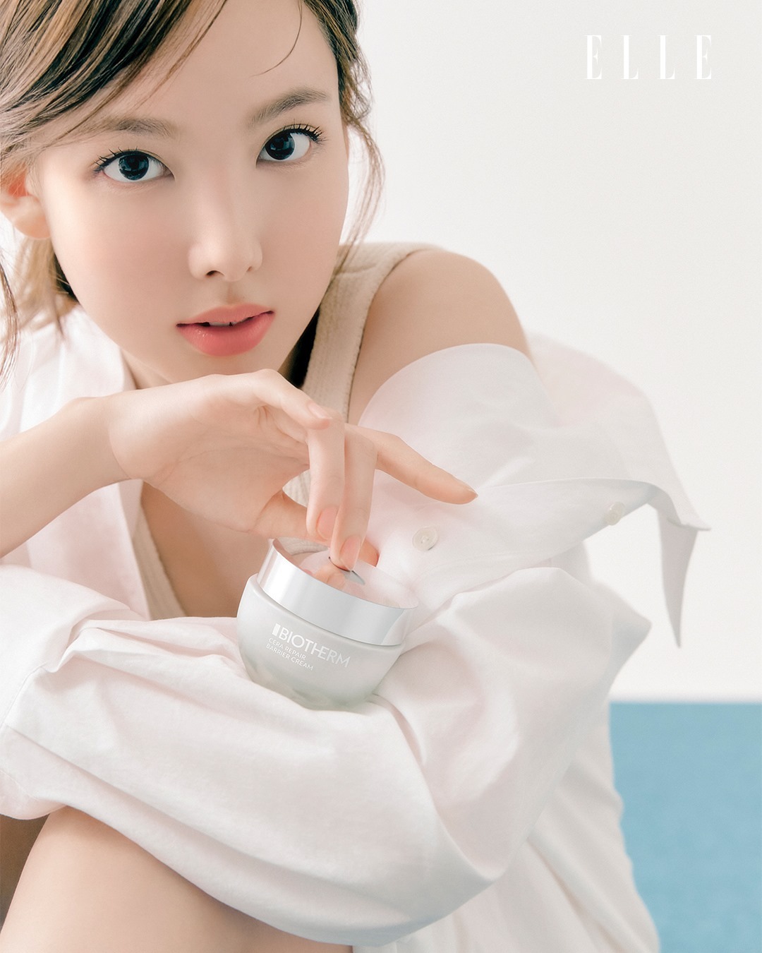 TWICE's Nayeon for ELLE magazine's September issue - Twice Portal TWICE's Nayeon for ELLE magazine's September issue - Twice Portal