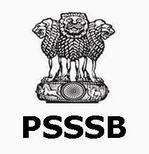 25 Posts - Subordinate Service Selection Board - PSSSB Recruitment 2021 ...