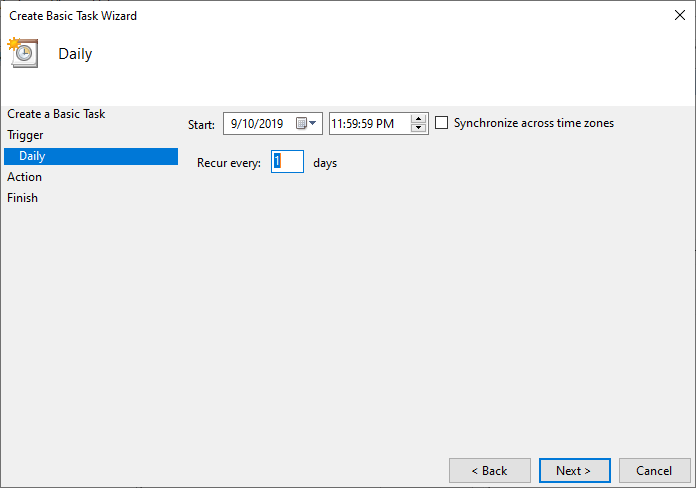 Cara Backup Otomatis Database MySQL - aSaL uSiL
