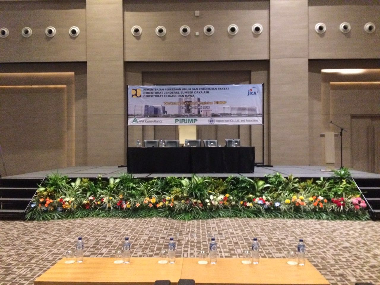 TRI DECORATION Florist KLIWONAN: TRI DEKORASI Kliwonan WORKSHOP PAK SRI ...