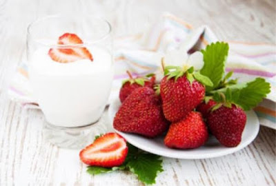 Zdravje in lepota: Probiotiki v uravnoteženi prehrani