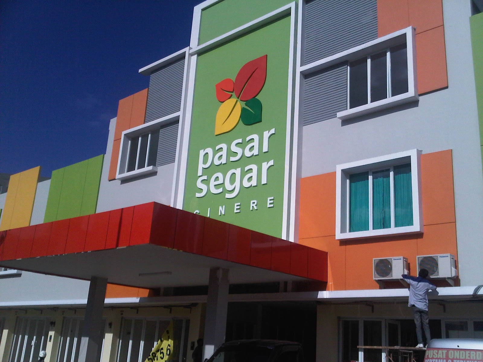 Architectural Planning and Development