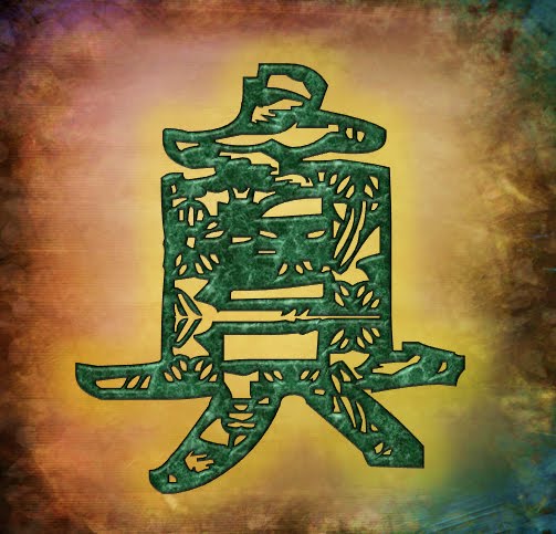 Mint's Musings: A Brief Introduction to Zhēn yī