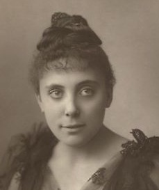 Kurt of Gerolstein: Aida: from chorus girl to leading lady