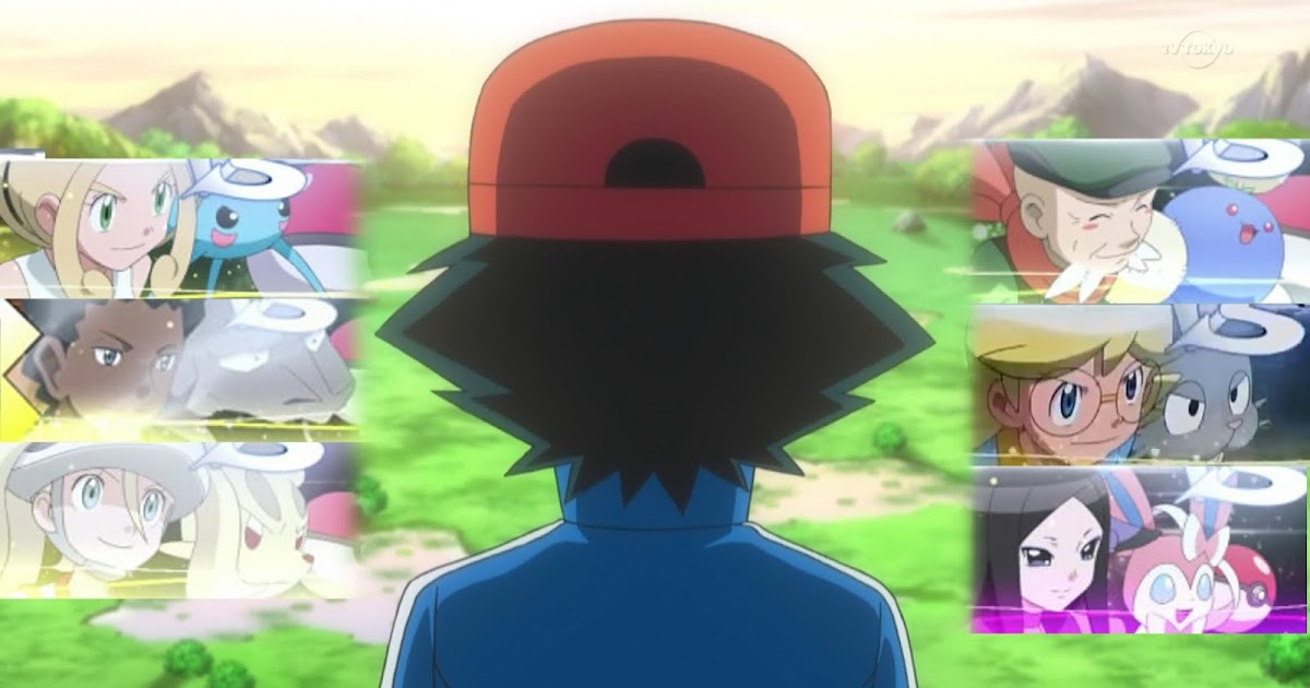 Pokémon Center: Classes de Treinadores Pokémon