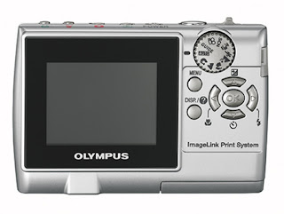 History of All Logos: All Olympus Logos