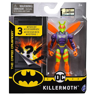 Killer Moth Appreciation and Preservation Society