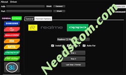 All in one frp unlock tool - esbilla