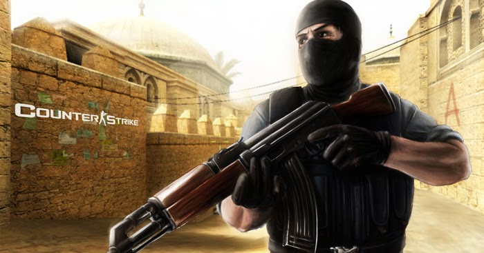 Jugar Counter Strike online - Juegos Frix