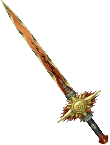 Sora's Pictures of Various Cool Stuff: Strongest and Cool Final Fantasy ...