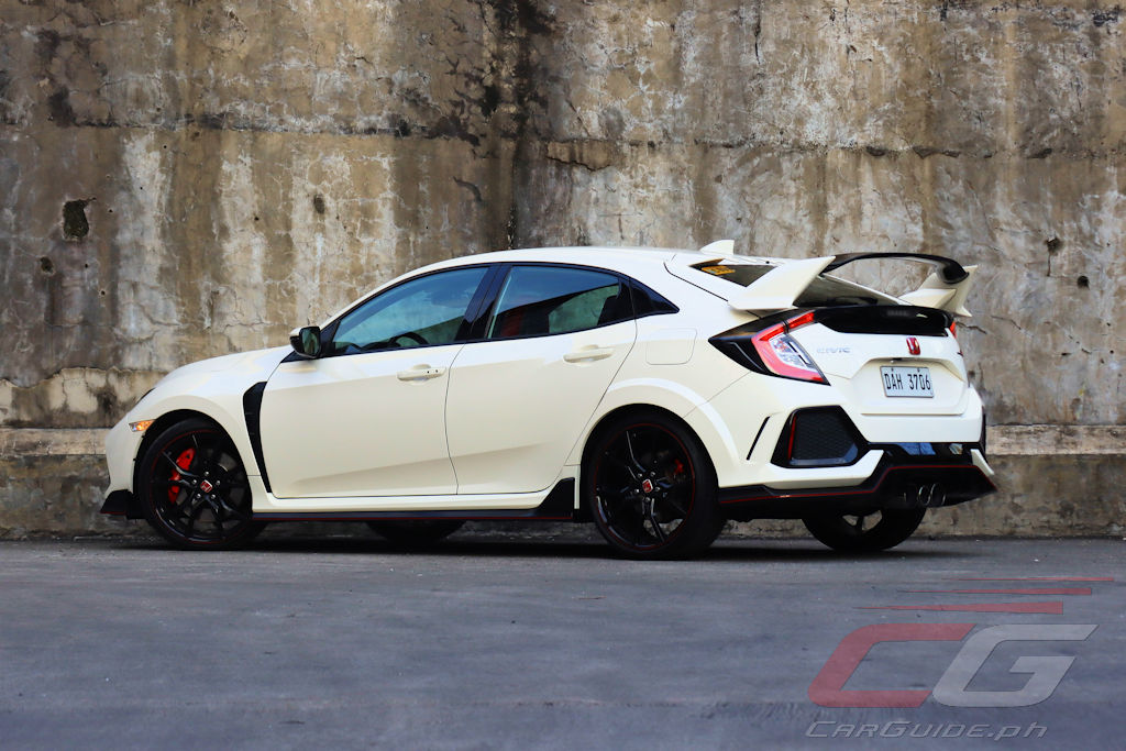 Three Years On Has the Honda Civic Type R FK8 Aged Gracefully ...