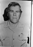 Top O' the Mountain: Cowardly Claude Dallas