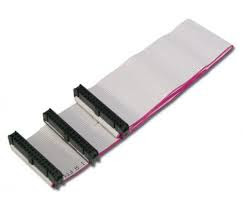 especialidad sistemas: los cables de buses