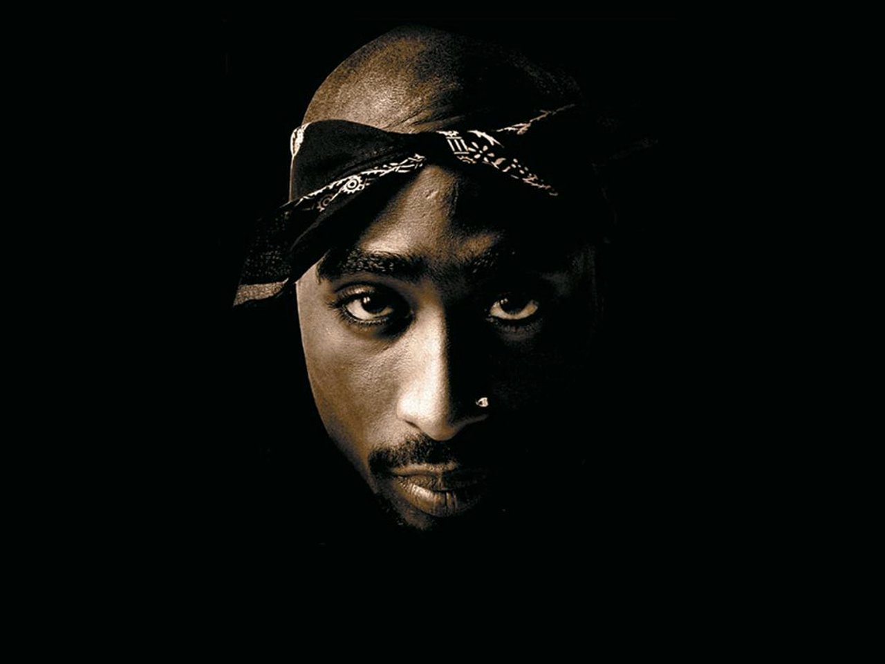 My dirty music corner: 2-PAC