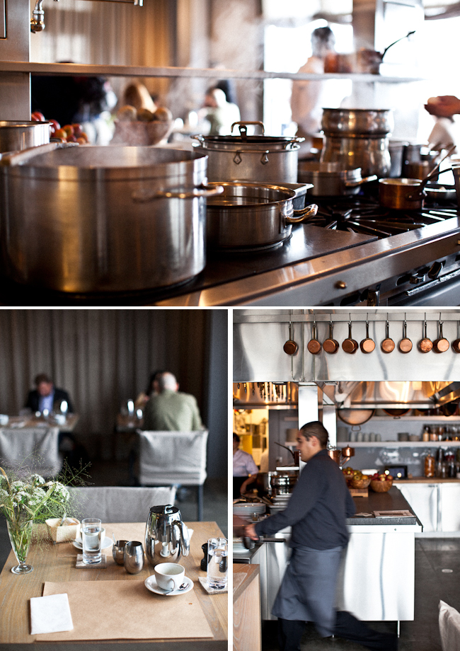 Yummy Supper : KITCHEN VISIT: BOULETTE'S LARDER + BOULI BAR