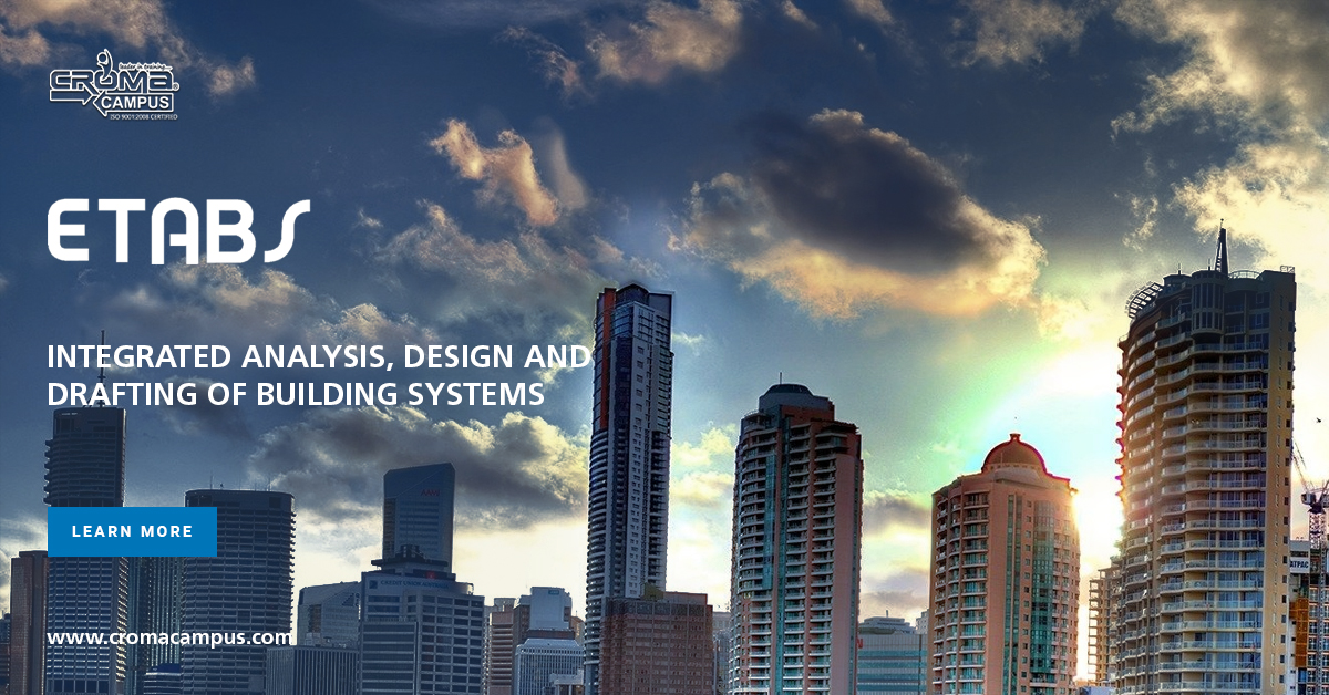 What is ETABS Software and its History and Features? - Professional Courses