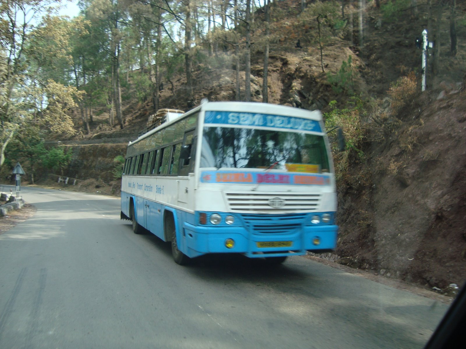 HRTC Online Booking: HRTC Online Booking