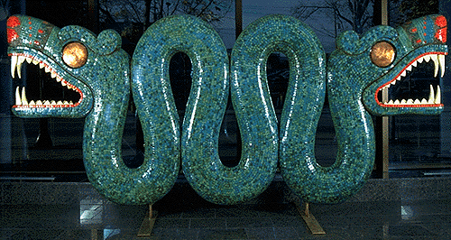 20 Excellent aztec art double headed serpent You Can Use It At No Cost ...