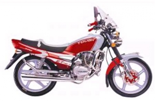 Eastman ET150 - Autos Maxabout