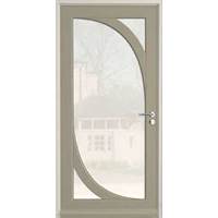 Eco Friendly Doors house