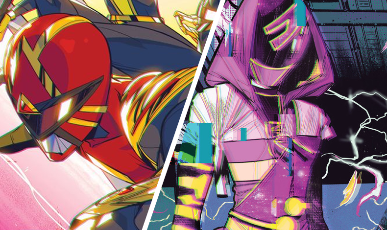 Daniele Di Nicuolo e Simone Di Meo envolvidos em novo projeto de Power ...