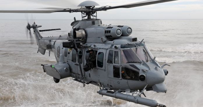 Airbus H225M Specs, Interior, Cockpit, and Price - Helicopter Specs