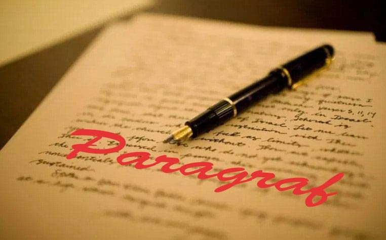 Pengembangan Paragraf - Gudang Ilmu