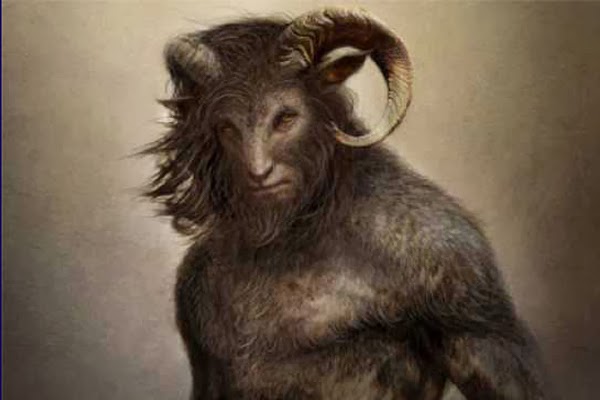 10 Weird, Terrifying and Unexplainably Mysterious Creatures ~ Eyes ...