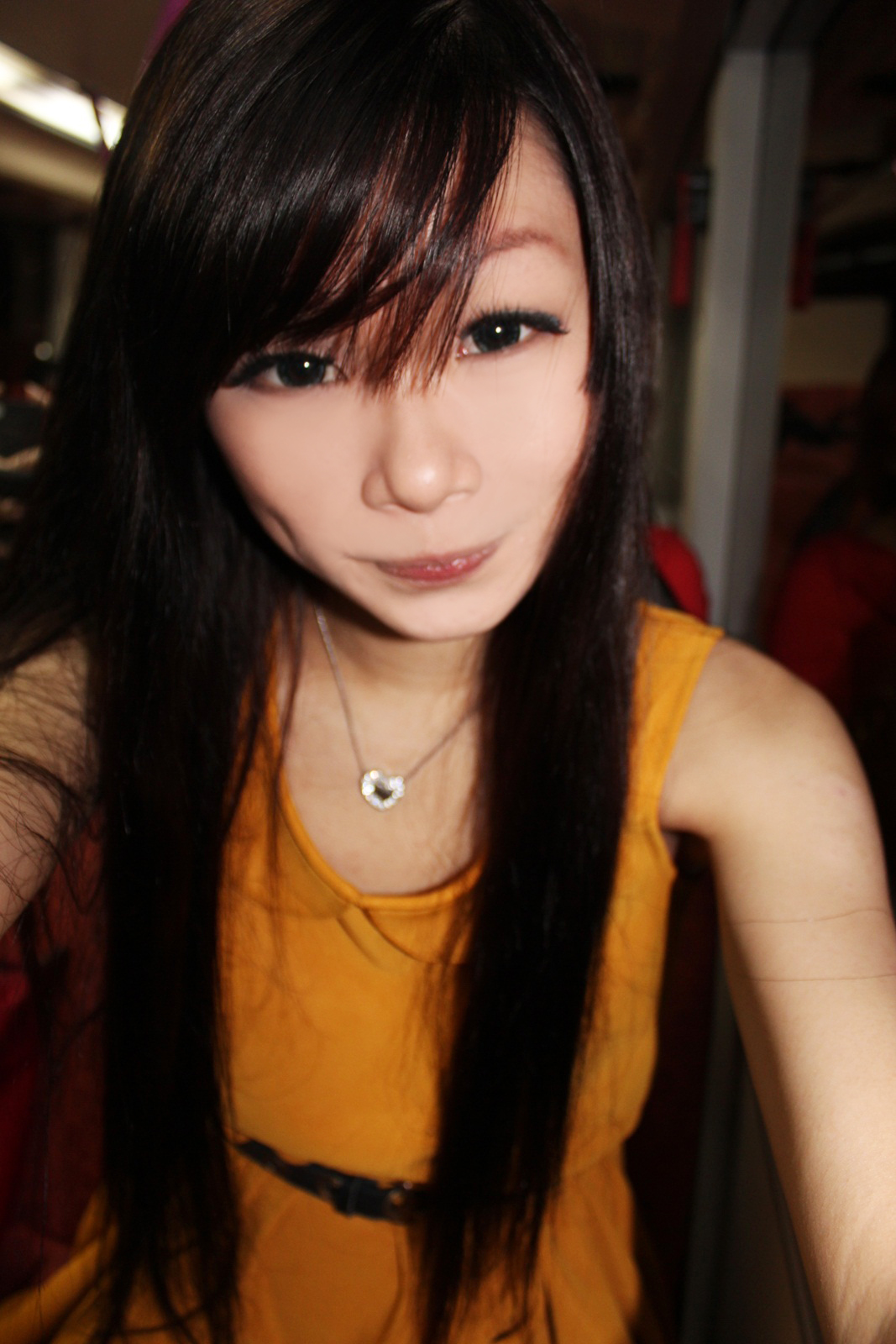 x: CNY + HAPPY BDAY XIAO PANG + 2 consecutive days at Zirca