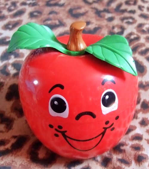 Little Rascal: LAZY DAY