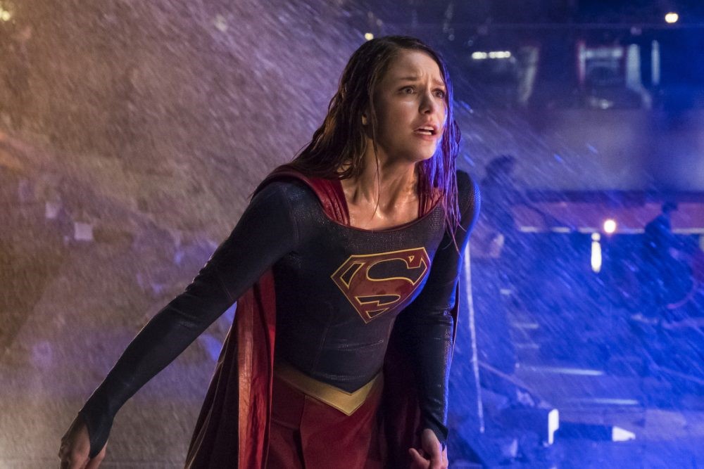 Supergirl 2x22 Review: "Nevertheless, She Persisted" (Heart of a Hero ...