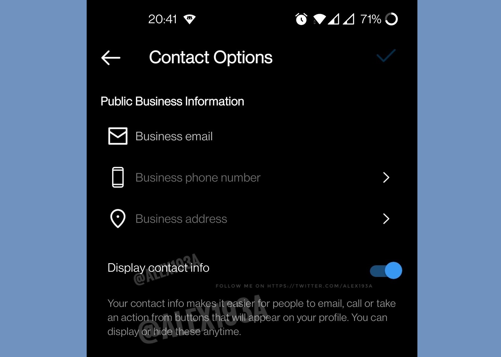 Instagram Is Improving the Ways of Communication for Business Accounts ...