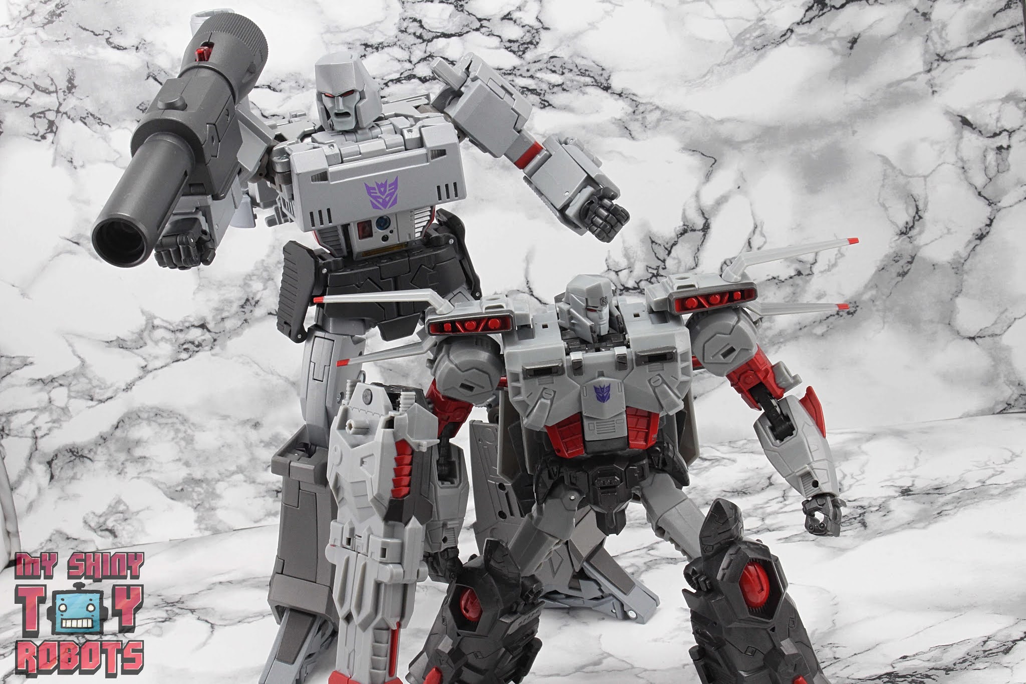 My Shiny Toy Robots: Toybox REVIEW: Transformers Generations Selects ...