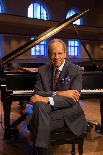 AfriClassical: Tucson.com: Southern Arizona organ guild honors Black ...