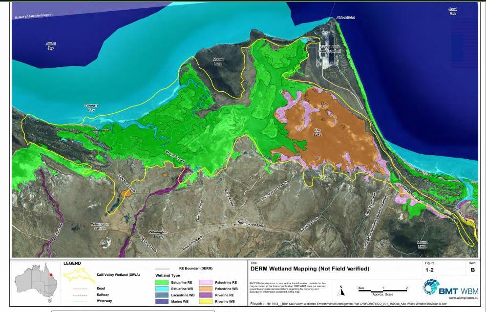 The Network: Threatening the environment with coal operations: Abbot ...