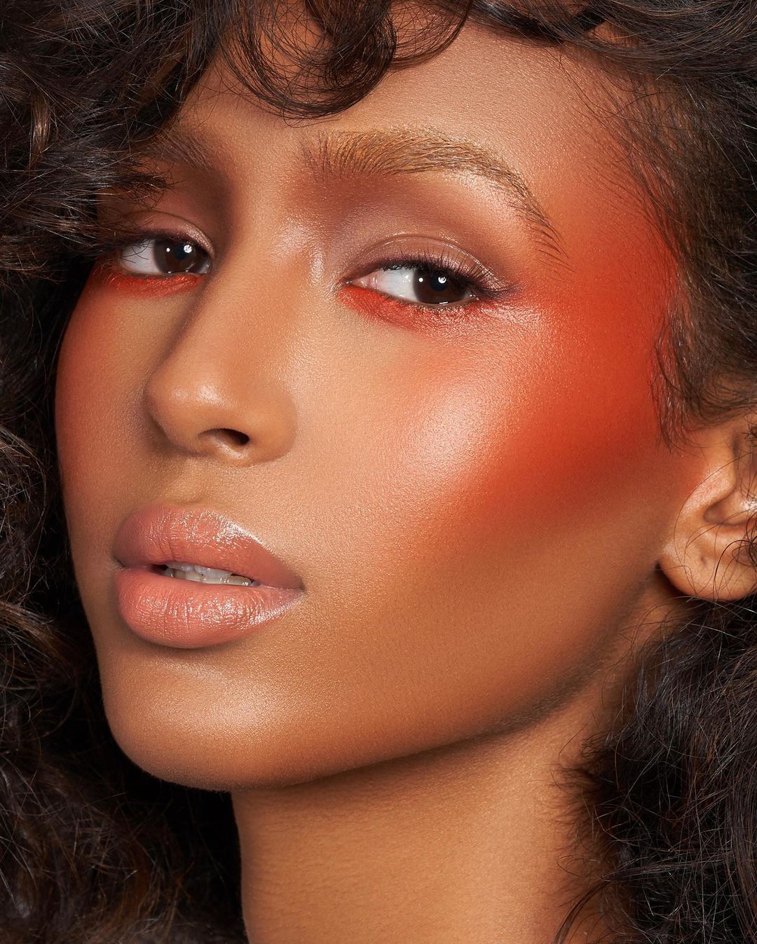 69 Best spring makeup looks for 2021 | Melody Jacob