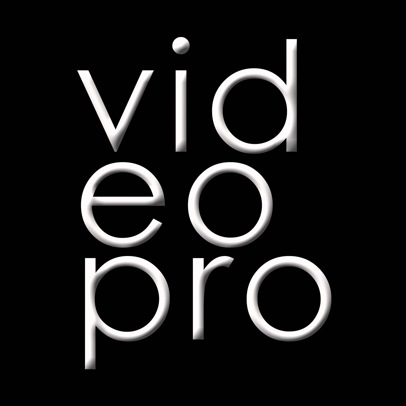 VIDEOPRO / Professional Video in DR