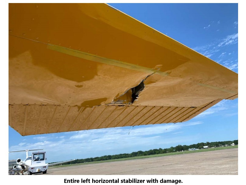 Kathryn's Report: Cessna 172S Skyhawk SP, N365CP; accidents occurred ...